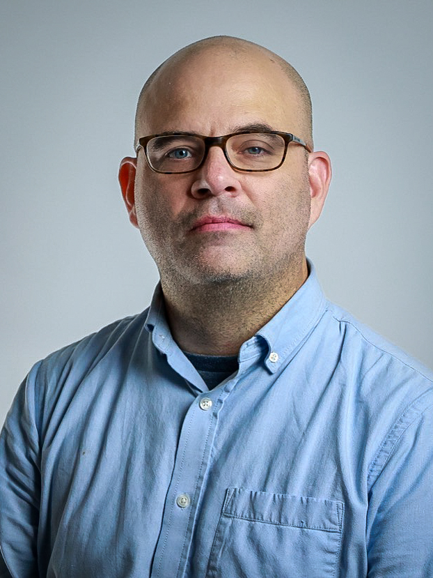 Scott Cunningham | Hankamer School of Business | Baylor University